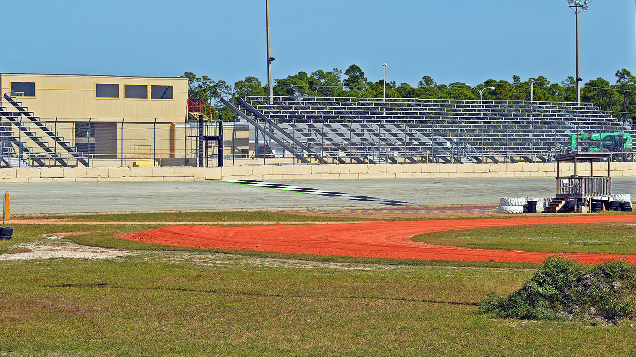 Racing Returns to Southwest Florida – RACE22.com